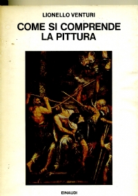 COME SI COMPRENDE LA PITTURA. DA GIOTTO A CHAGALL. NOTA INTRODUTTIVA DI ...